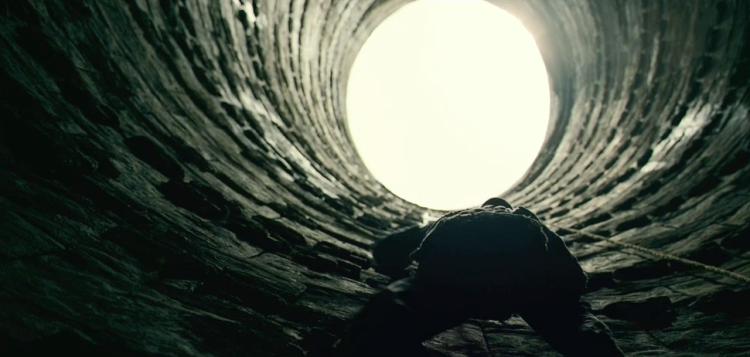 Ladder from Above (Part 2) - LDS Blogs