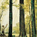 The Pattern of the First Vision - LDS Blogs