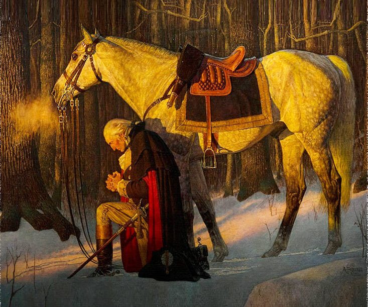 Why We Need to Pray for Our Country's Leaders - LDS Blogs